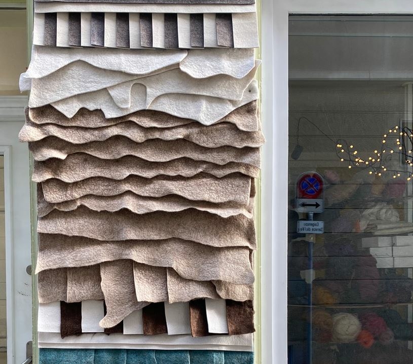 Pressed Motion: Gestaltung von Tonelementen im Extrusionsverfahren - News@Campus - Baunetz Campus