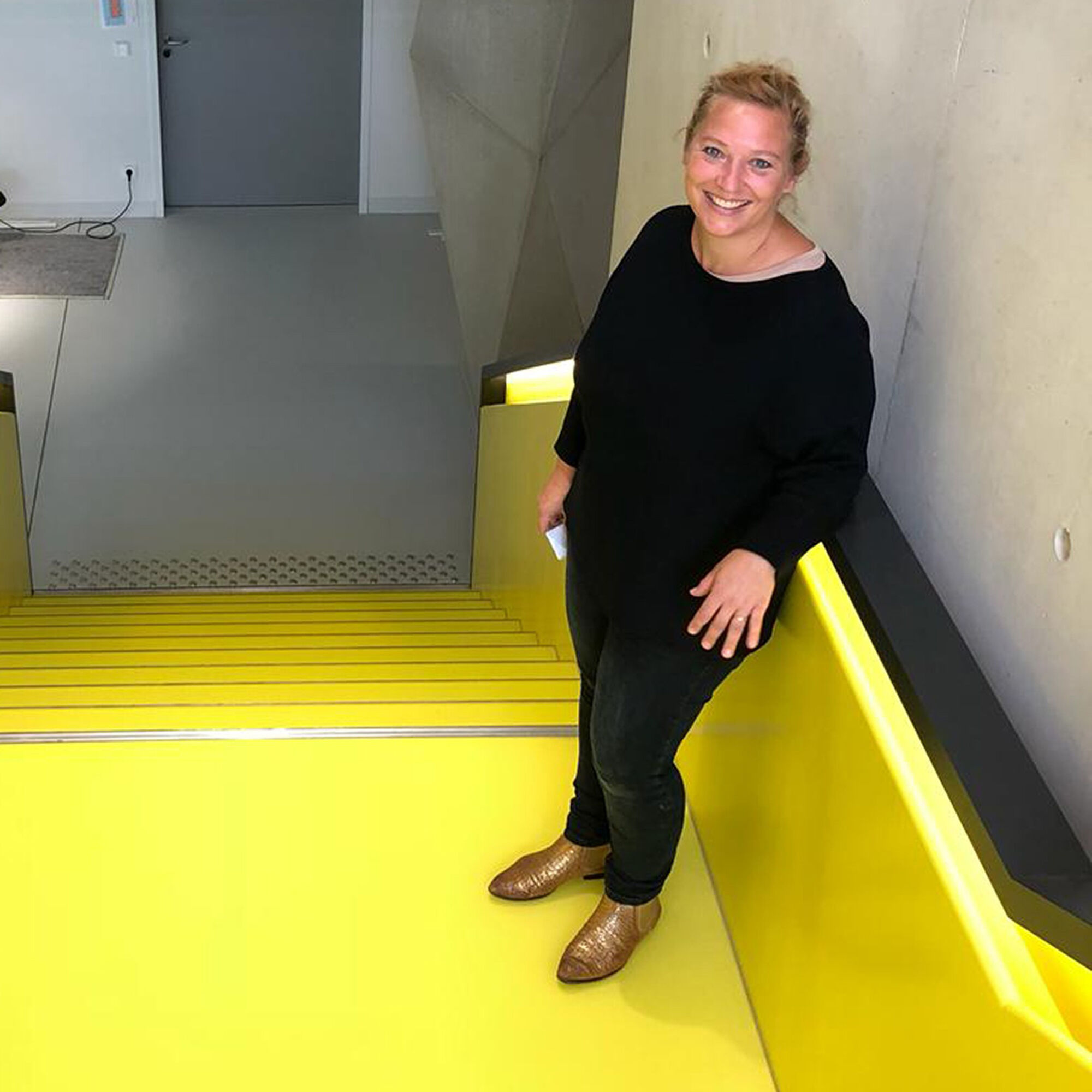 Verantwortung für die Bauwende: Judith Reitz über die ...