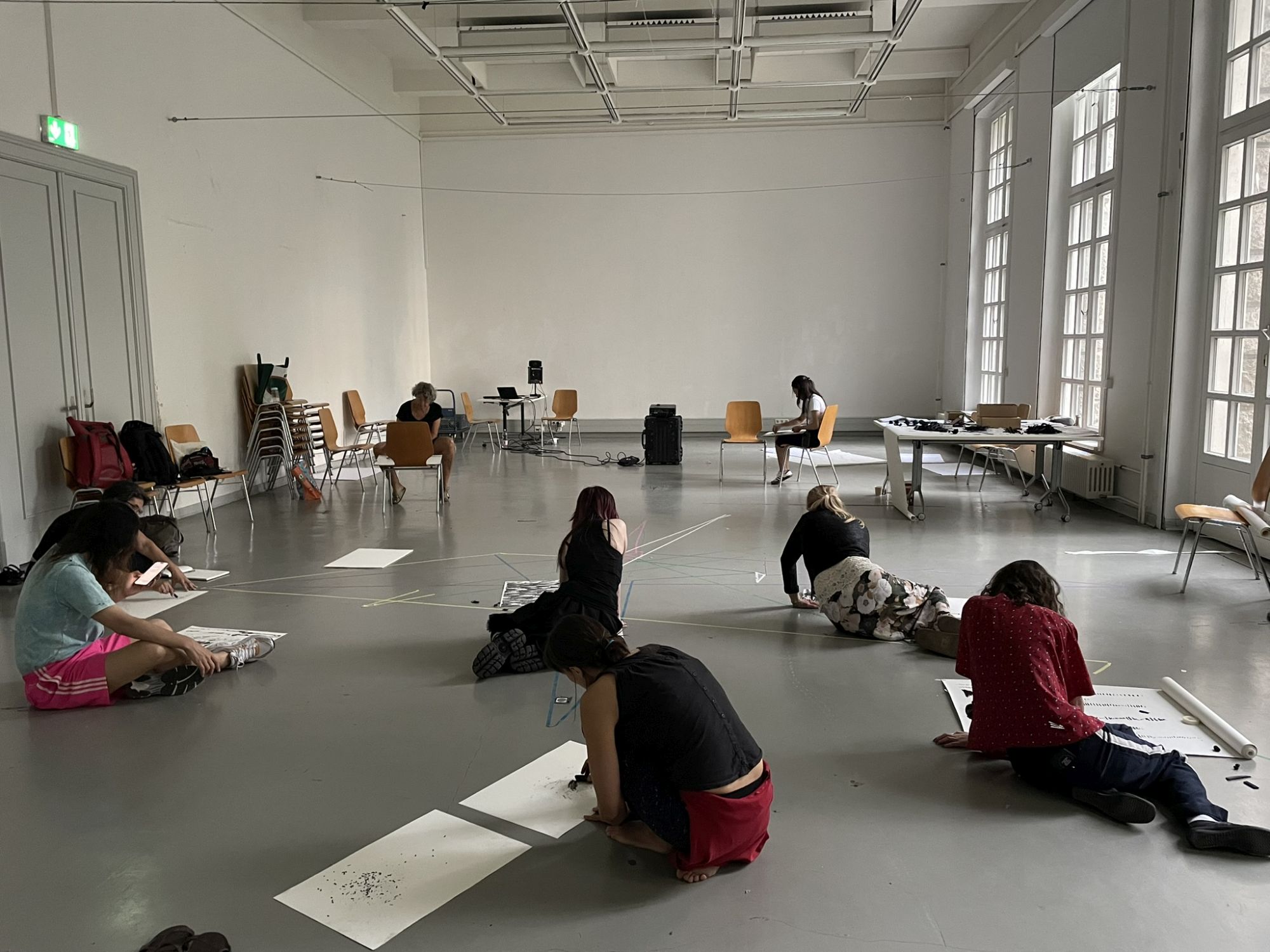 Berlin Career College (Udk Berlin) - Hochschule - BauNetz CAMPUS