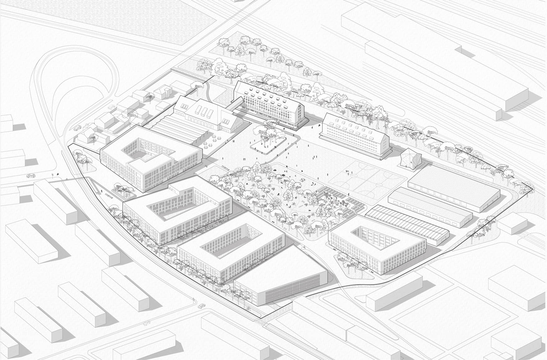 BauNetz CAMPUS