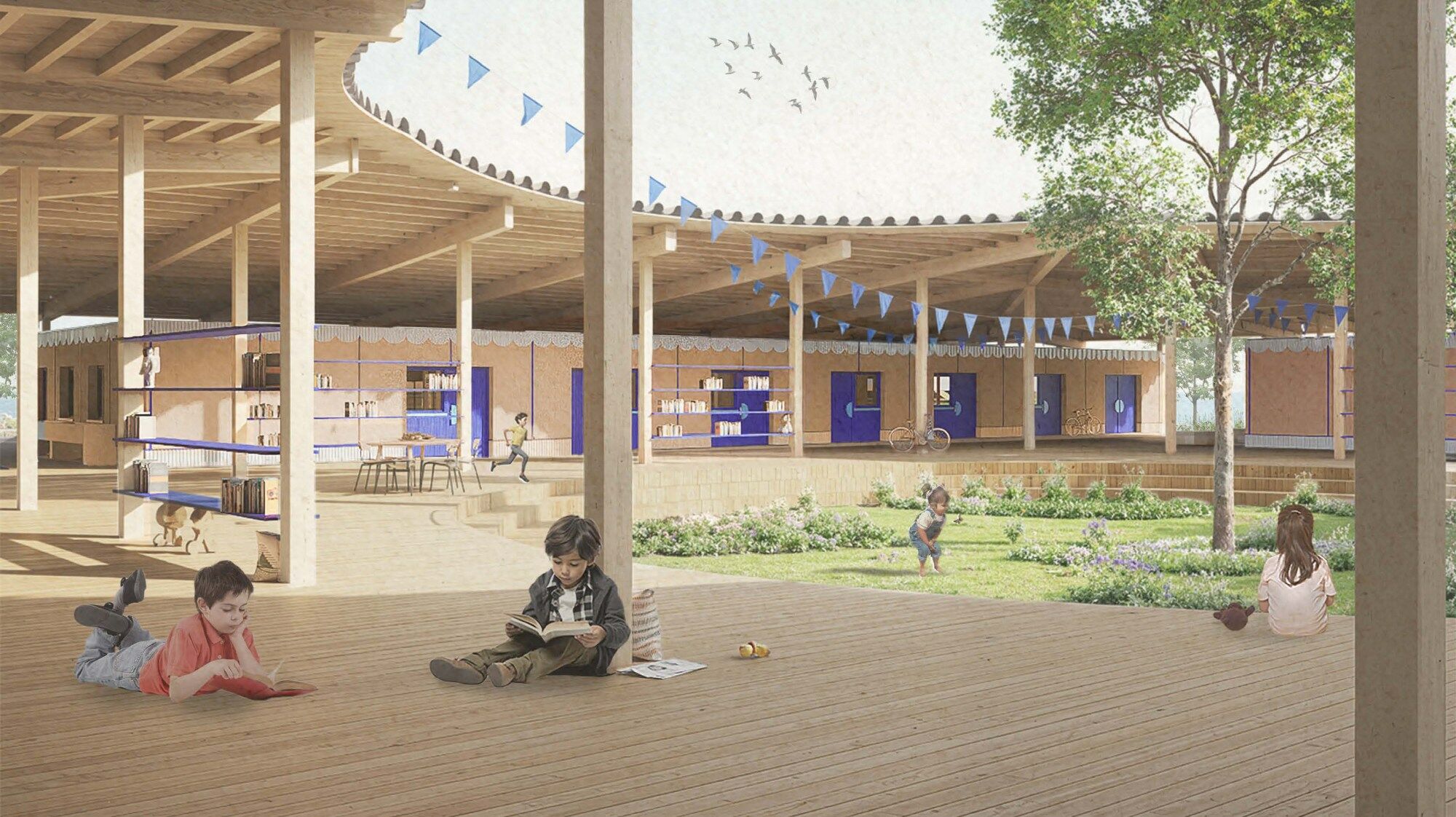 Erfolgreicher Einsatz für die Bauwende: Architects for Future hat ...